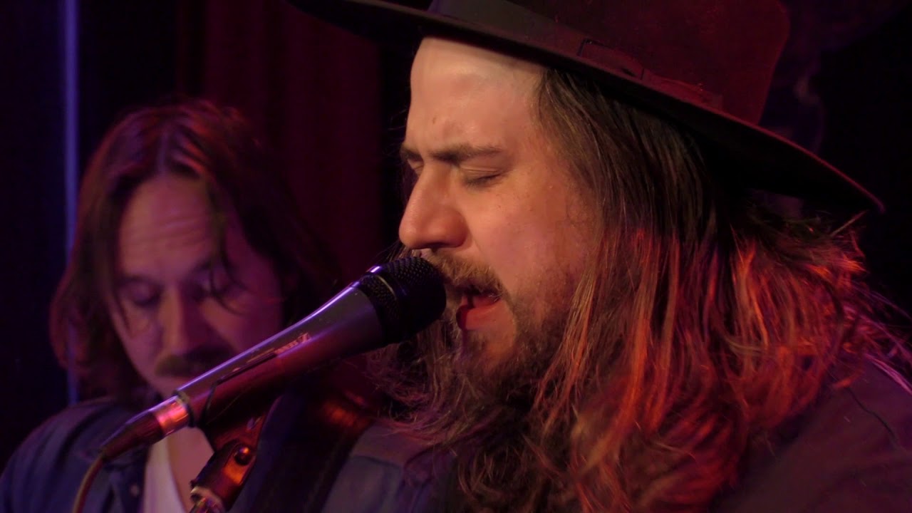 'San Fernando Sunshine' - The Sam Morrow Band - from The Extended Play ...