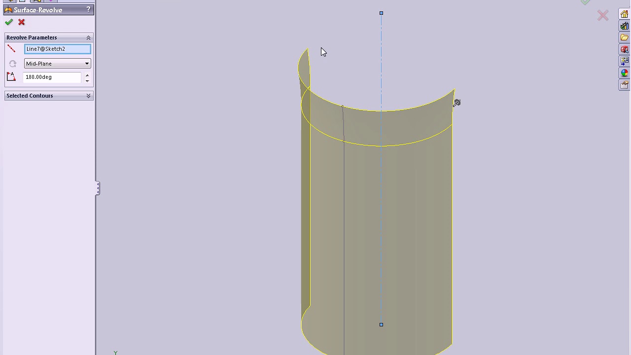 SolidWorks Class 101: coffee maker - video 02 of 16 - YouTube