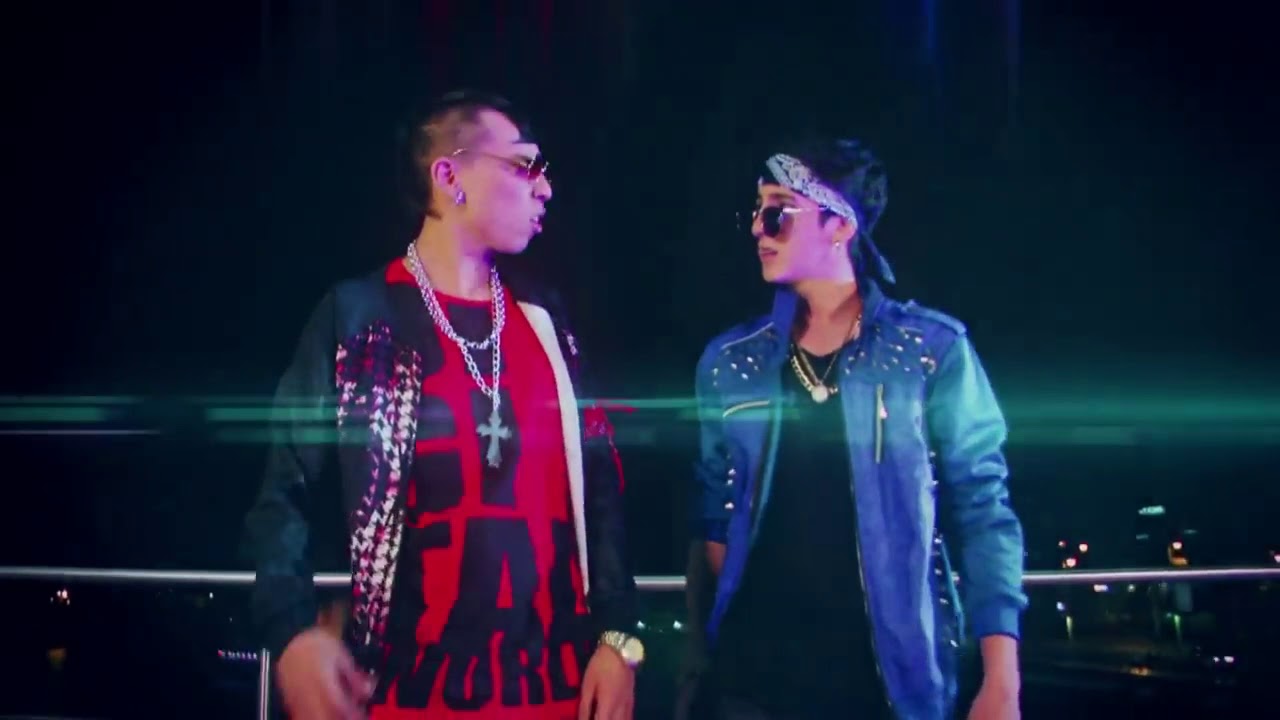 El Bryan & El Kevin - YouTube