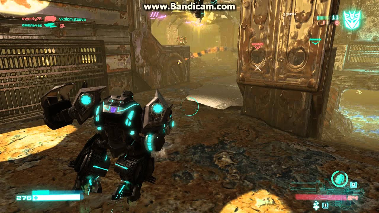 TFOC 2013 11 Path Blaster - YouTube