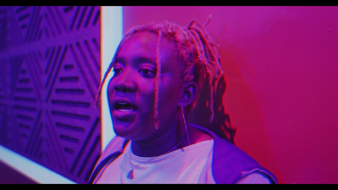 P.Ri.S.M - Deep Dish (Official Music Video) - YouTube