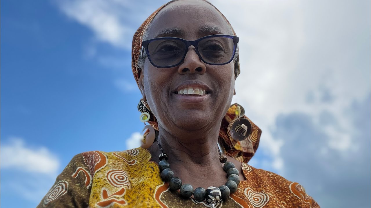 African Culture & African Retentions - YouTube