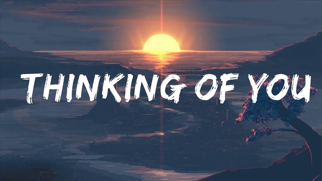 Good Rzn - Thinking Of You (Lyrics) | 25 Min - YouTube