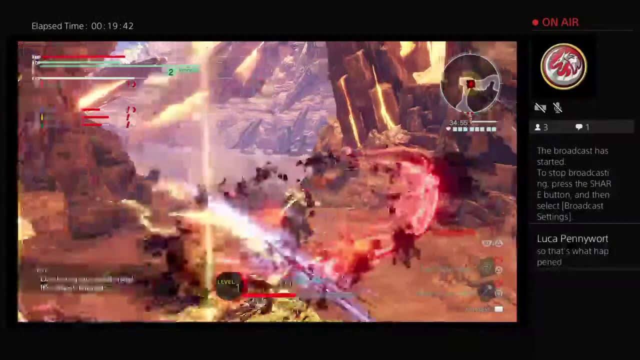 Luca‘s Story - YouTube