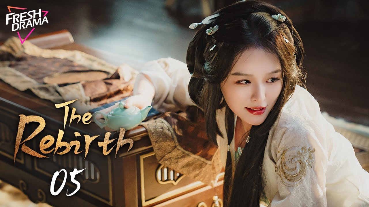 【Multi-sub】The Rebirth EP05 | Ye Sheng Jia, Xu Zhen Zhen | 夙夜集 | Fresh ...