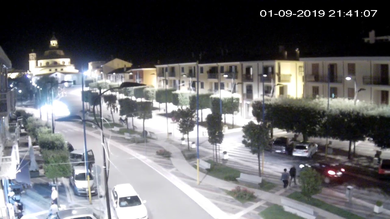 Live stream di Comune Lioni - YouTube