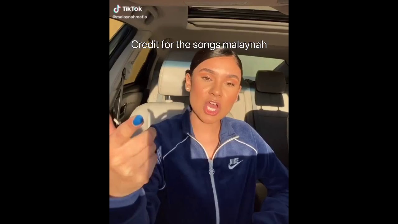 BEST OF MALAYNAH: rap compilation 2020 - YouTube