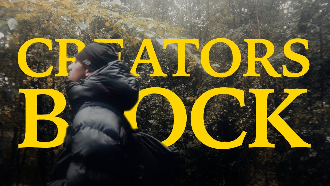 Creators Block - YouTube