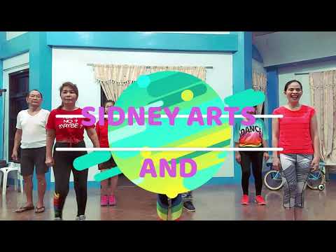 PARO PARO G (DJ SANDY Remix) | Pampa-GV | SADS - YouTube
