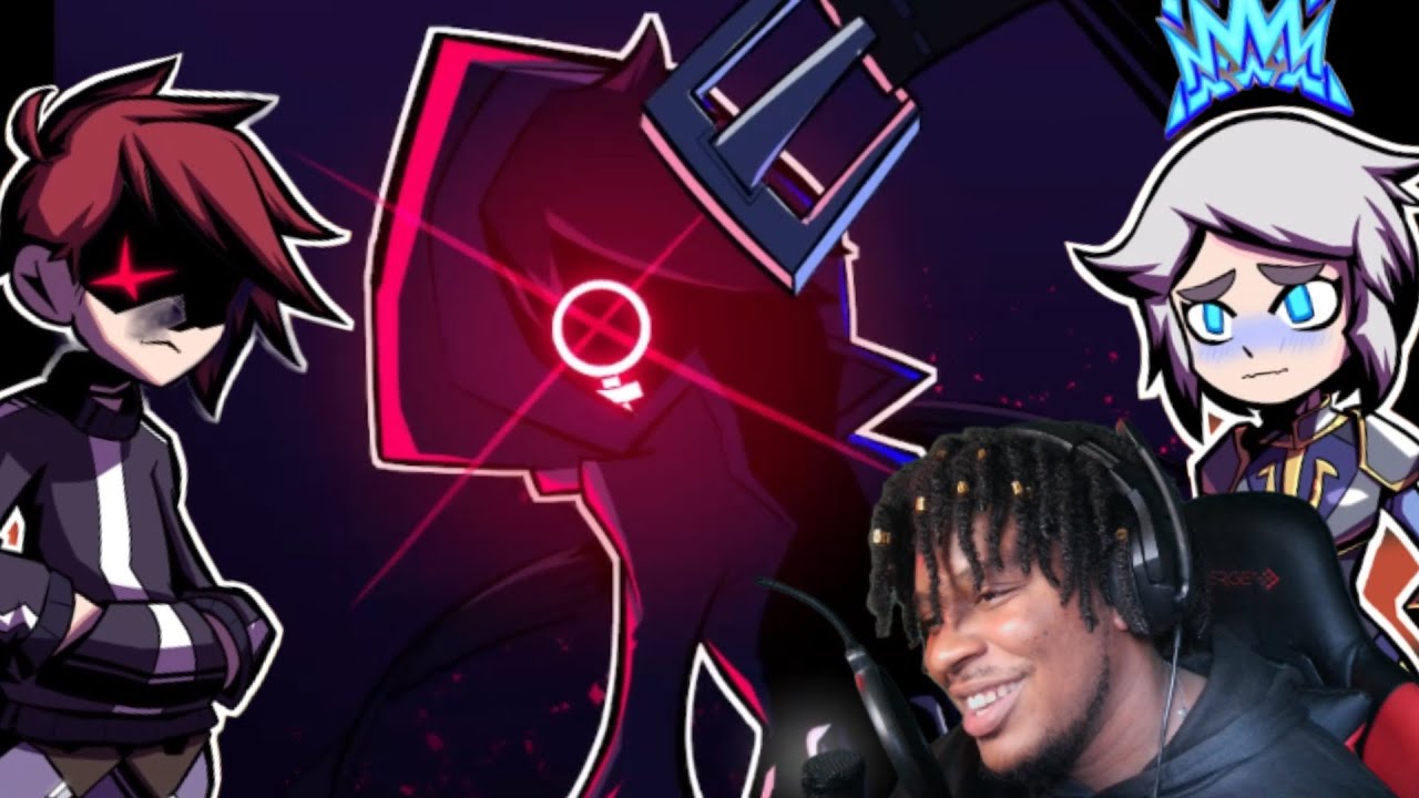 HANDS DOWN BEST RHYTHM RPG EVER!!! | URBANO - Legends' Debut (Demo ...