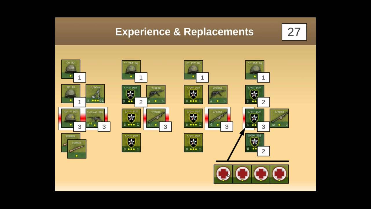 Fields of Fire: Mission 1 Walkthrough - Wrap Up - YouTube