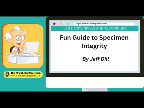Specimen Integrity Compromised? A US Lab's Guide to Prevention ...