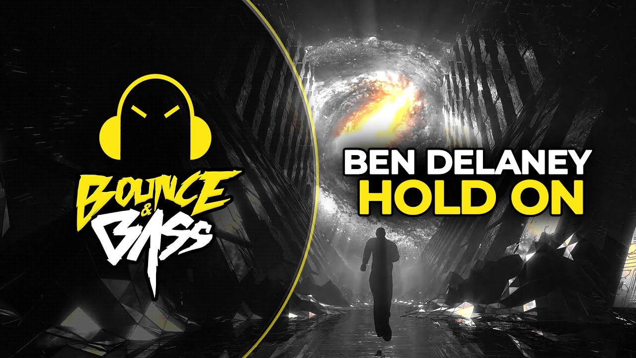 Ben Delaney - Hold On [Premiere] - YouTube