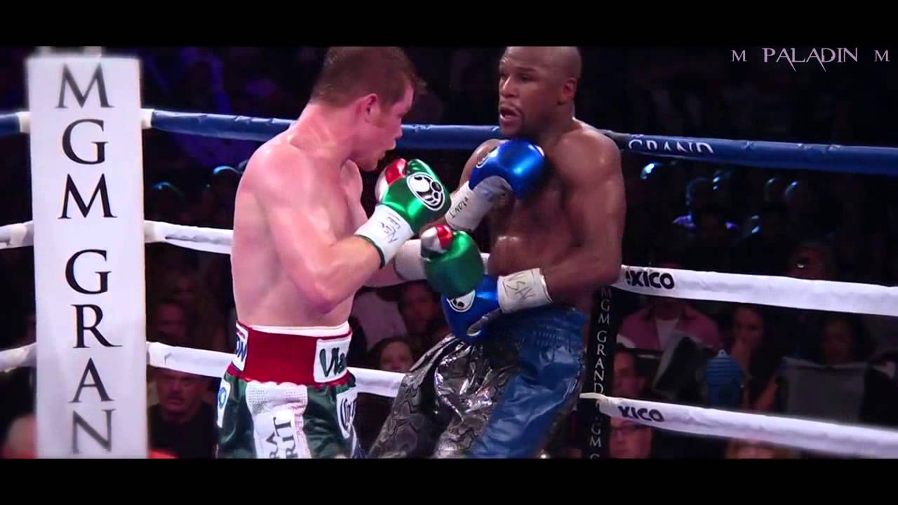 Floyd Mayweather Jr Highlights 2015 HD - YouTube