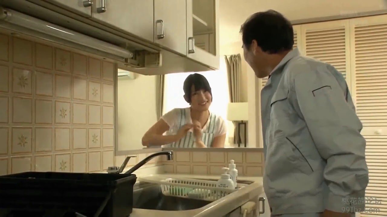 Japan Romance MoView [Neighbour of next door ] - YouTube