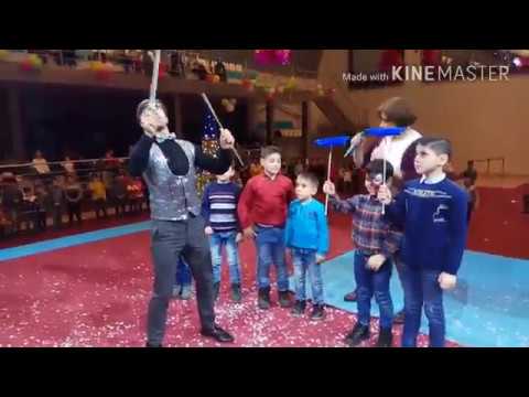 Yeni Il 2018 Super In MMC