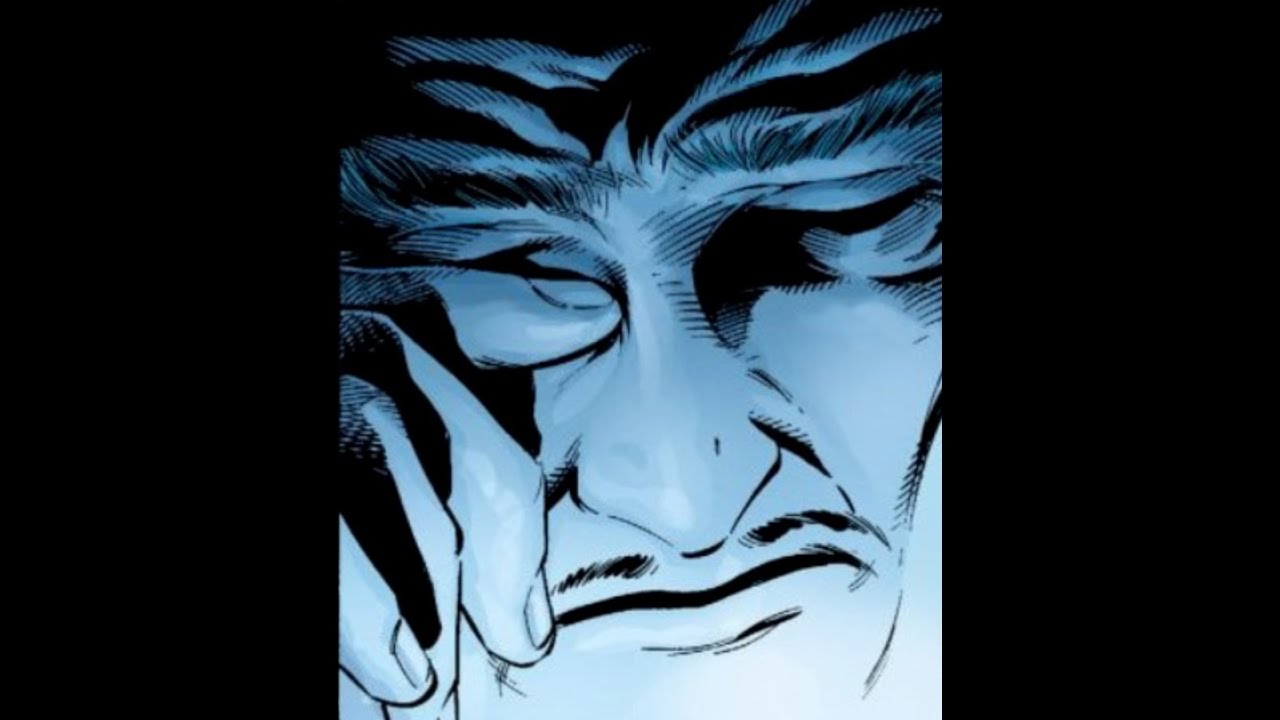 Batman's Goodbye To Alfred (Alternate) [DUB] - YouTube