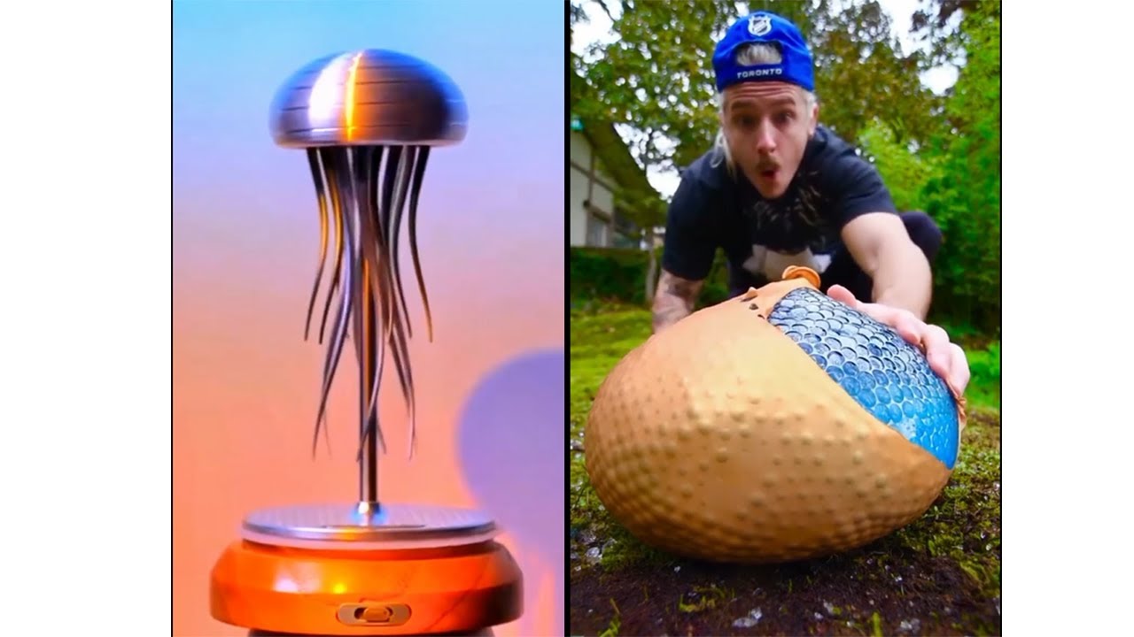 Oddly Satisfying Video Best oddly satisfying and relaxing video for ...