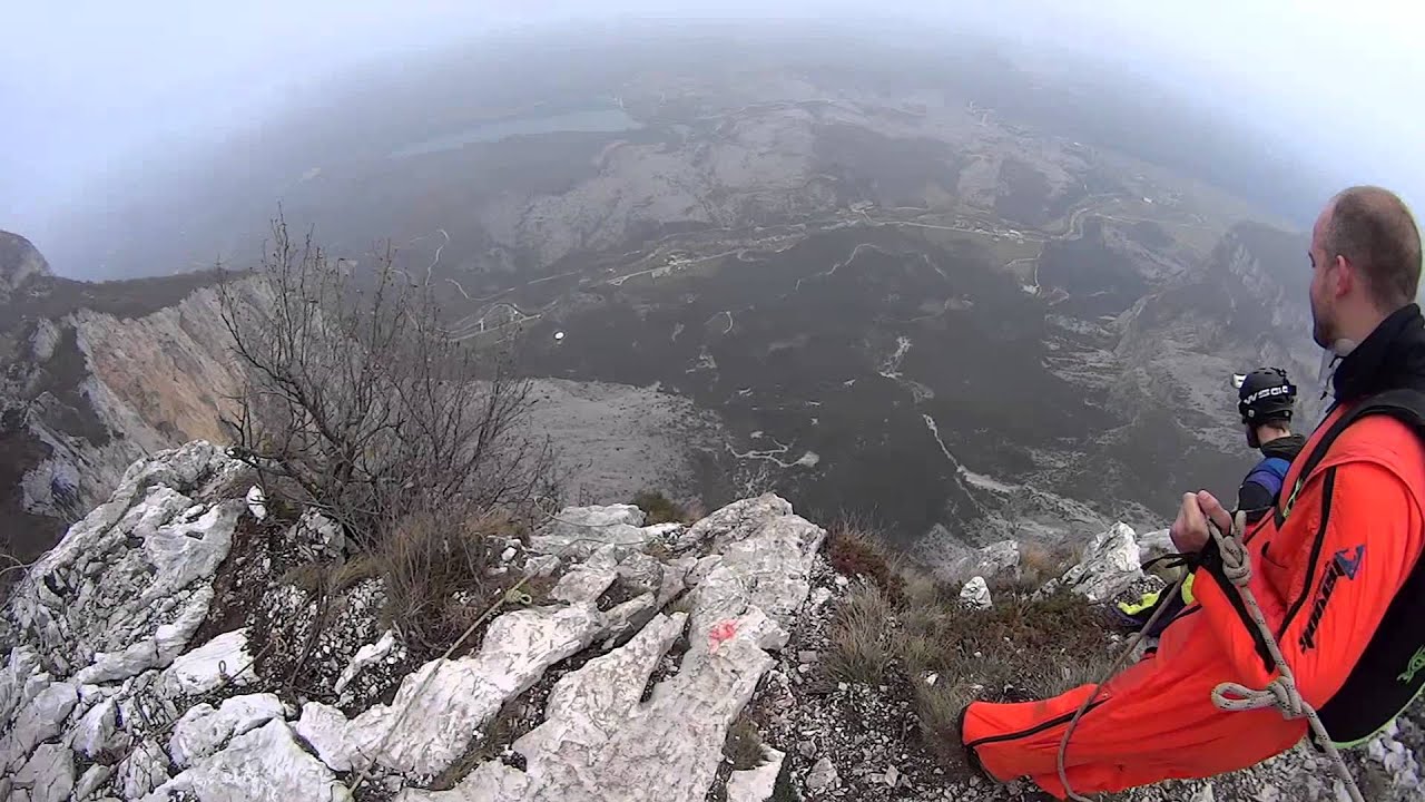 Monte Brento - YouTube