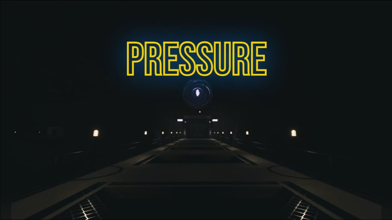 WE CAN SURVIVE! Roblox Pressure - YouTube