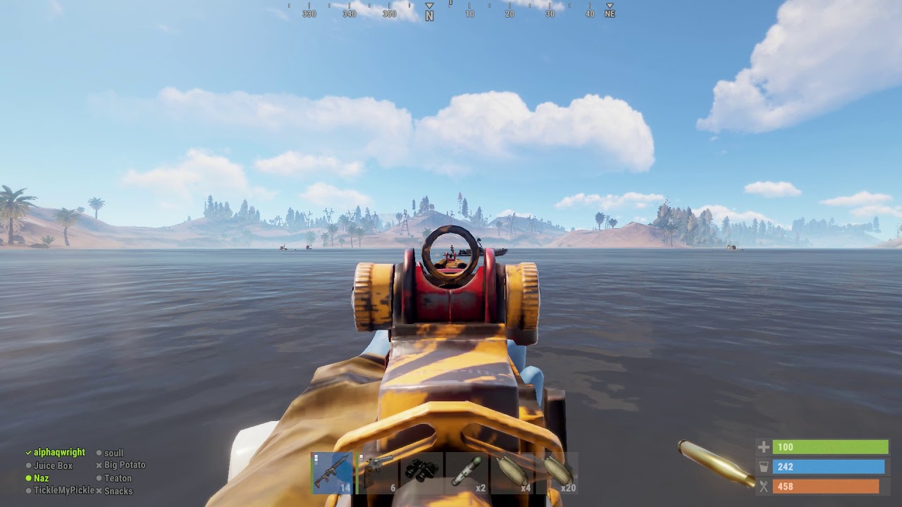 Outplayed - YouTube