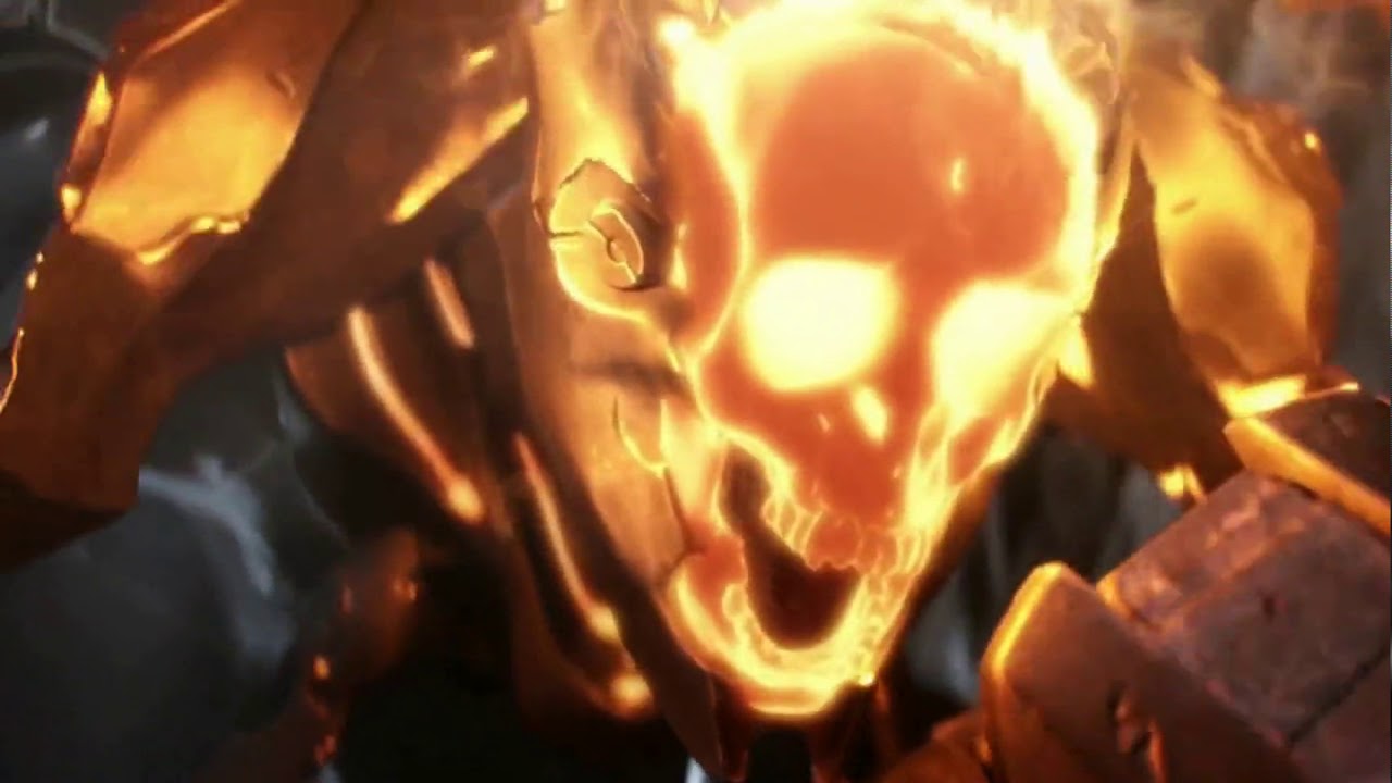 Halo Dubstep Xbox Boot Animation - YouTube