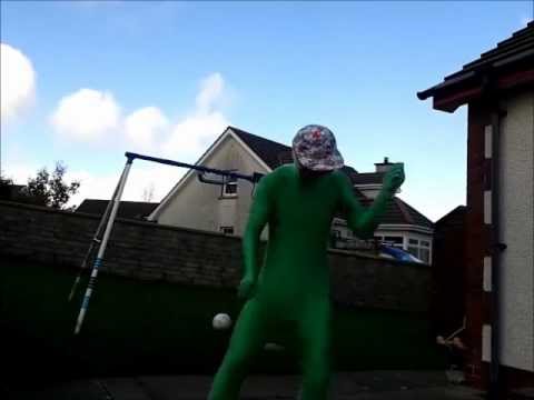 Morph dance - YouTube