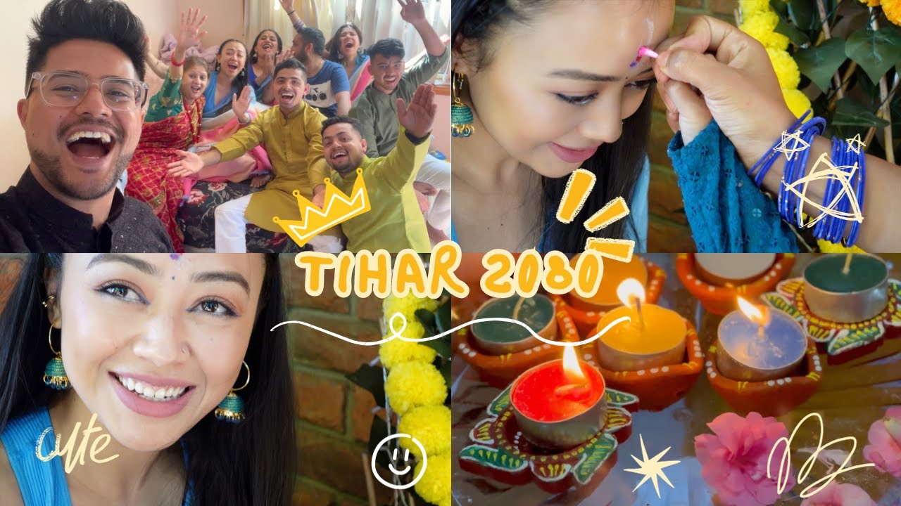 Tihar 2080 - YouTube