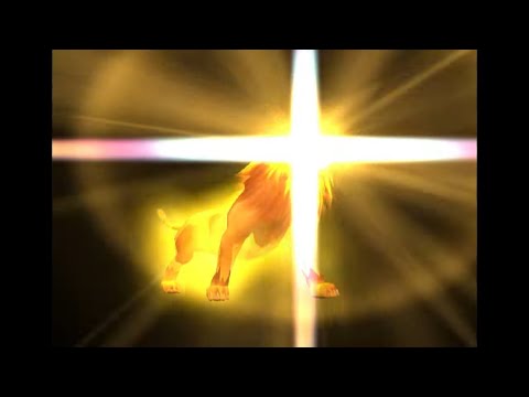 百獣大戦 Animal Kaiser Evolution 6 (PC) - Master Leo VS Emperor Vertus Boss ...