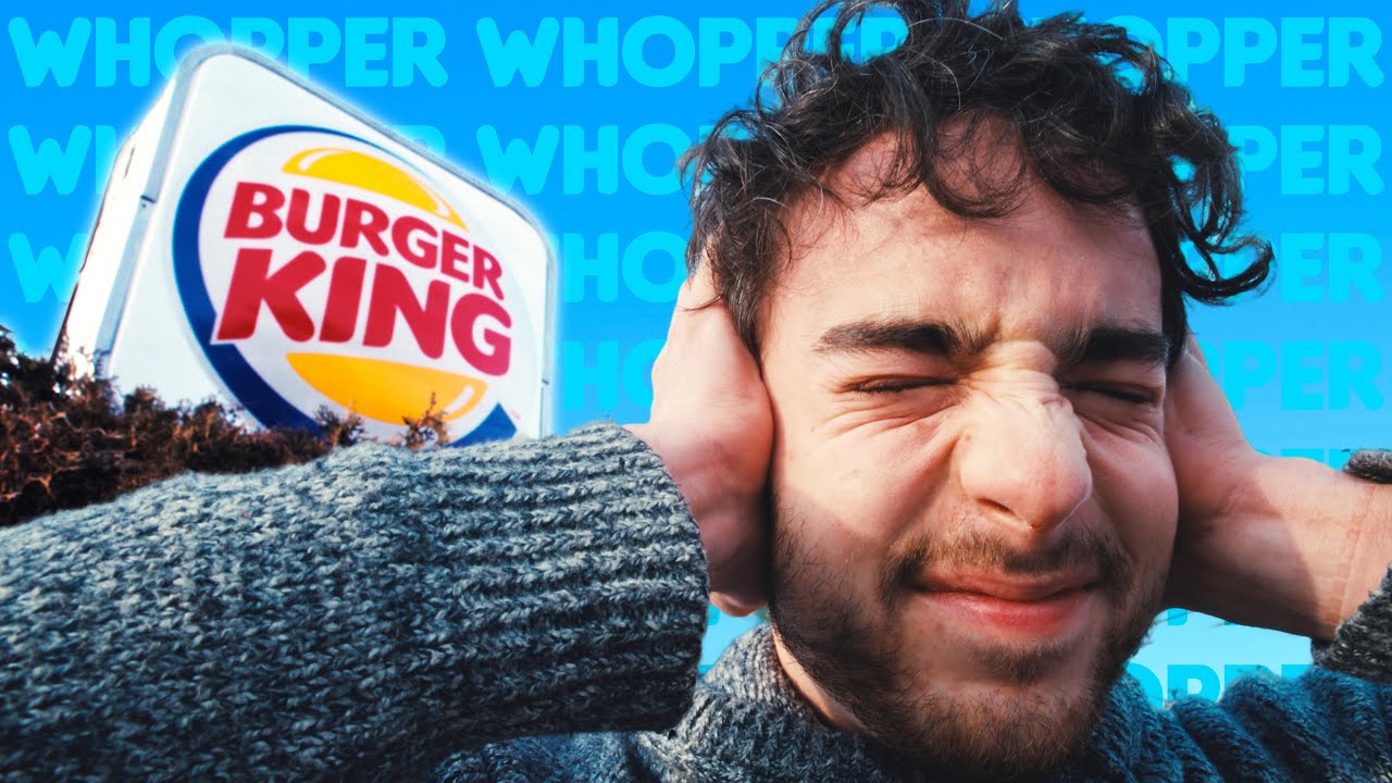 The Whopper Song: A Music Theory Masterclass - YouTube