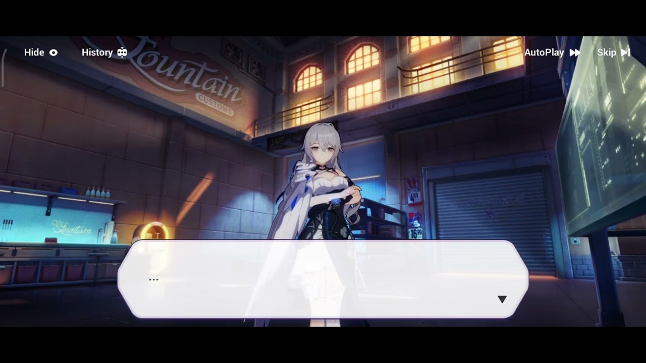 【HI3】Bronya got her license revoked many times. - YouTube