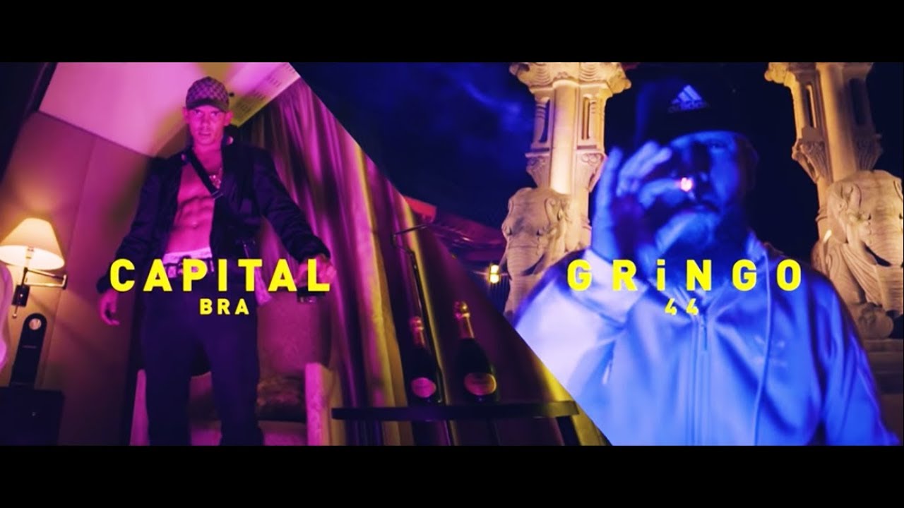 Capital bra rap am mittwoch - sopsound