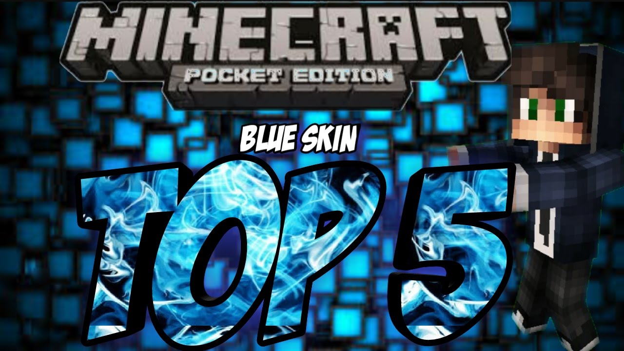 Top 5 Skin Minecraft Cool - YouTube