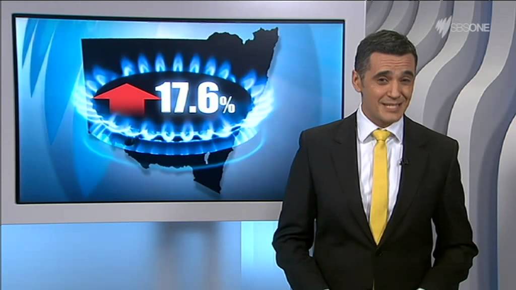 INFLATION || What you're paying more for - YouTube