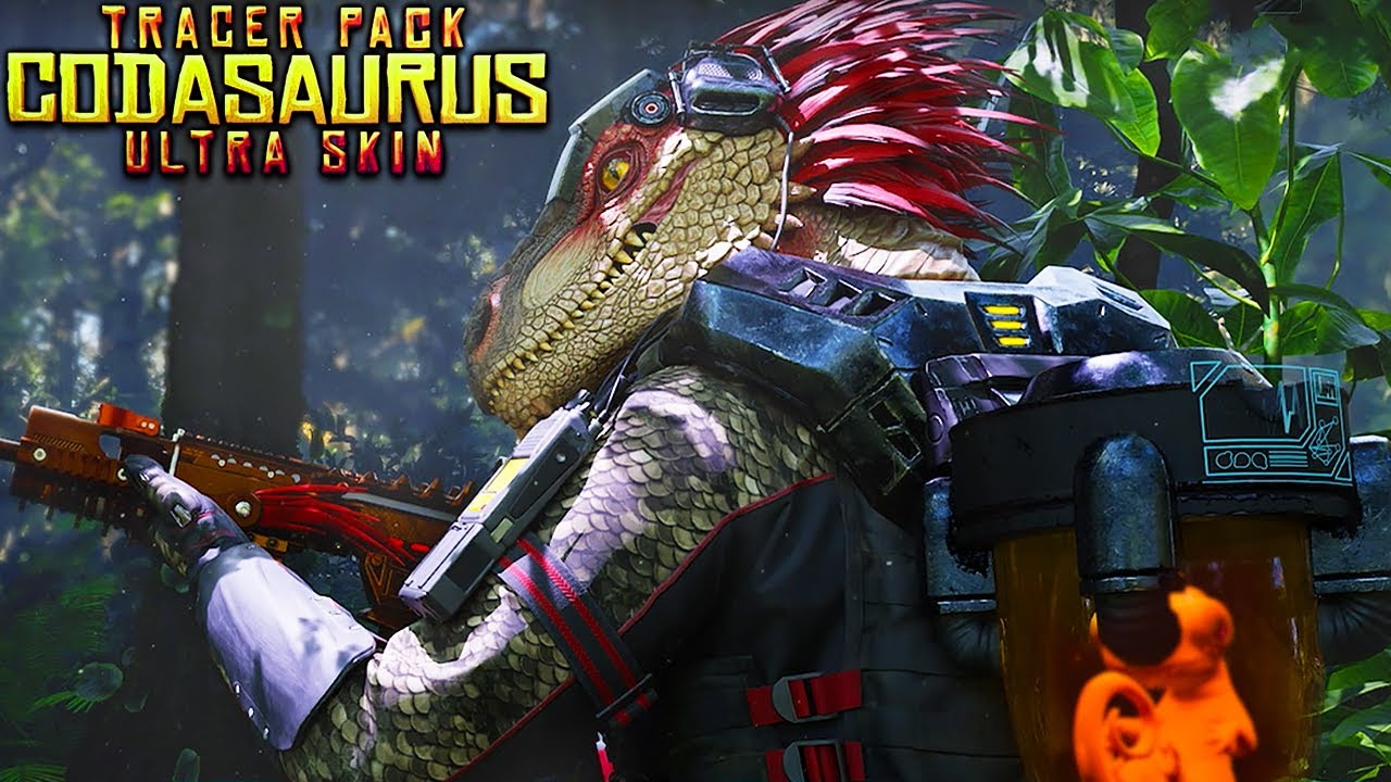 DINOSAURS ADDED IN CALL OF DUTY MODERN WARFARE 3 - YouTube
