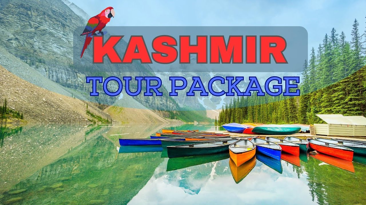 Kashmir tour package from the best Kashmir tourism and trip agency ...