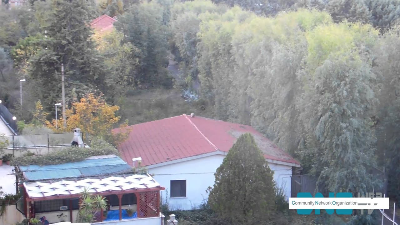 Progetti per il forte Boccea - YouTube