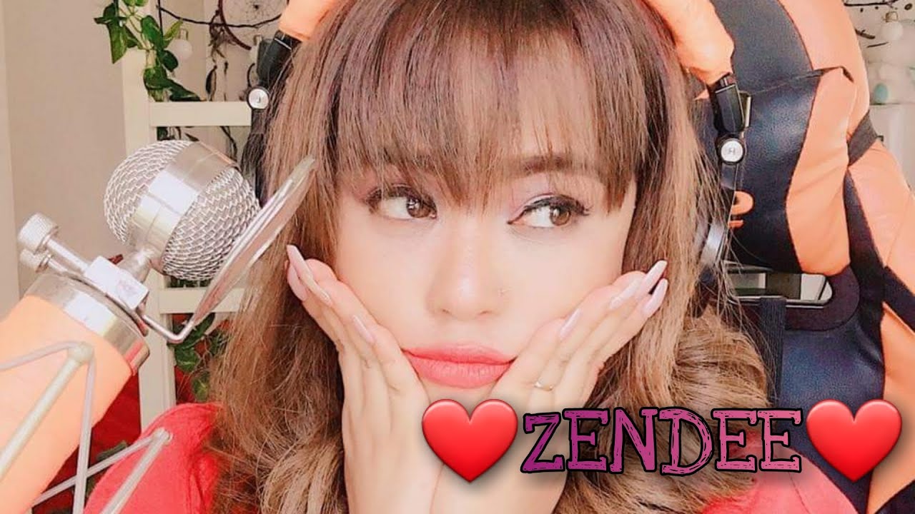 $ingko Jie - ZENDEE (Official video audio) (prod. Matthew May) - YouTube