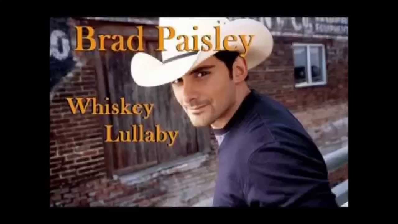 Steve Surprenant - Whiskey Lullaby (Brad Paisley Cover) - YouTube