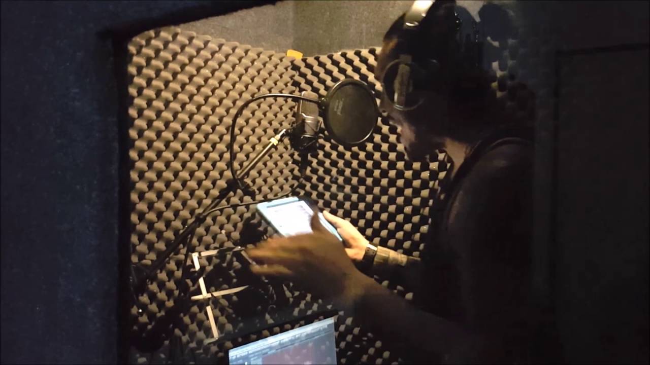 Blaze Studio Session of It'll Be Better 2016 - YouTube