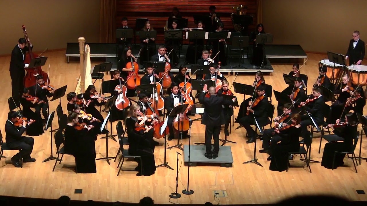 YSoD Fall 2018 Third - YouTube