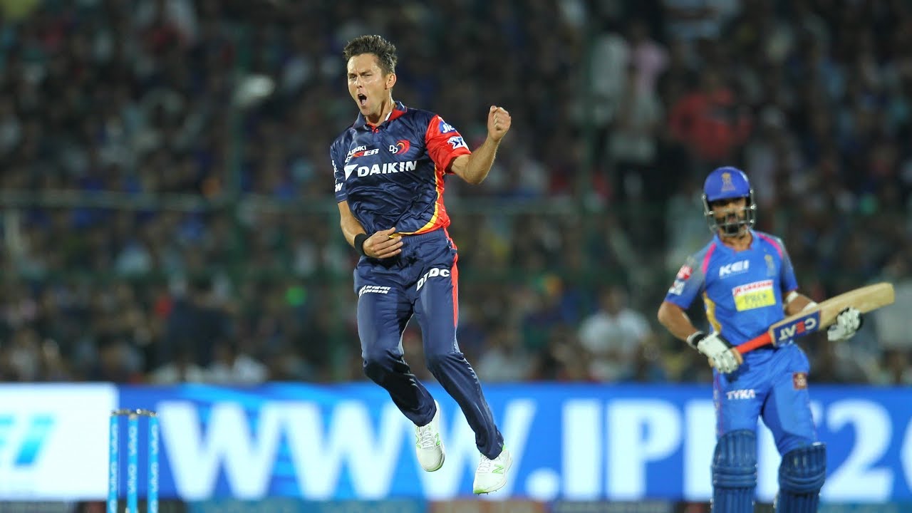 Cricbuzz LIVE: RR vs DD Mid-innings show - YouTube