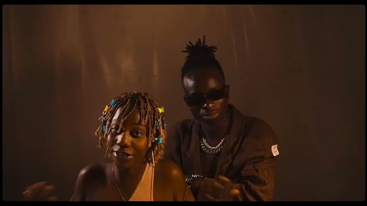 Sakah ft Tanyah tsotsi - Haudi kudyiwa - YouTube