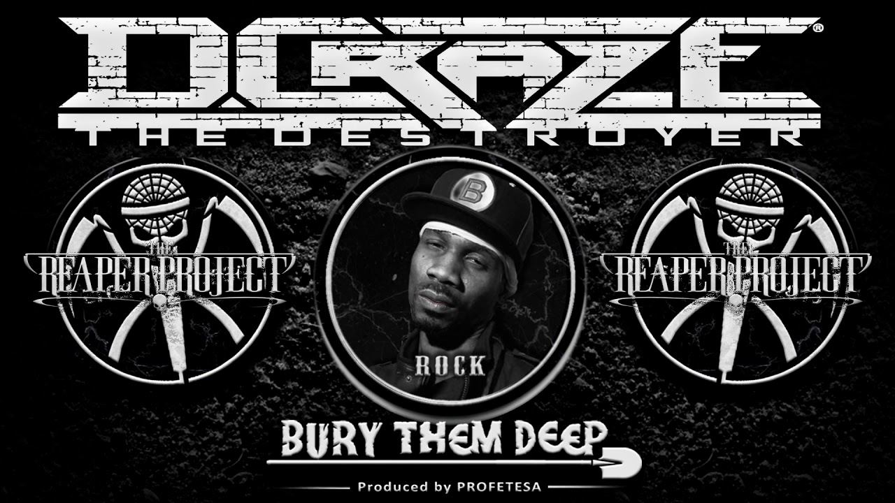 Bury Them Deep remix - YouTube