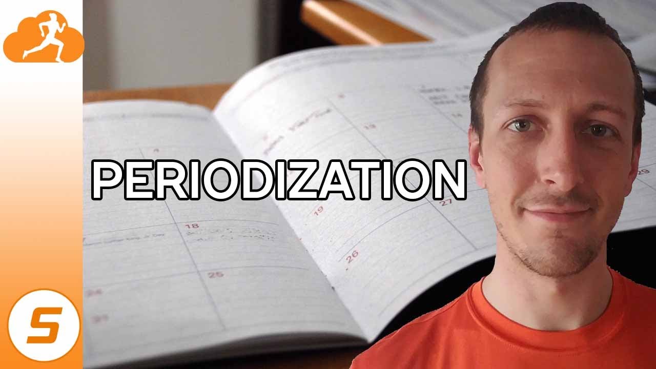 What is periodization training? - YouTube
