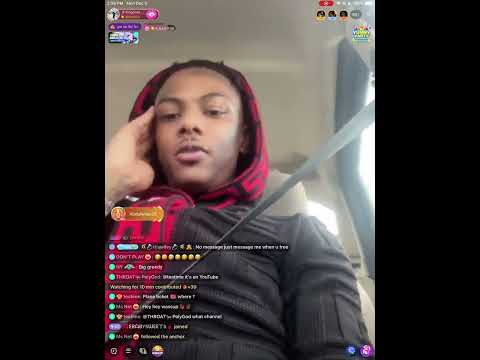 Greedyboy Goes Off On Jasmine