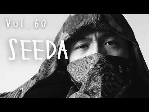 Hiphop Mix - Vol.60 SEEDA BGM 作業用 日本語ラップ【JAPANESE HIPHOP MIX】 ラップスタア - YouTube