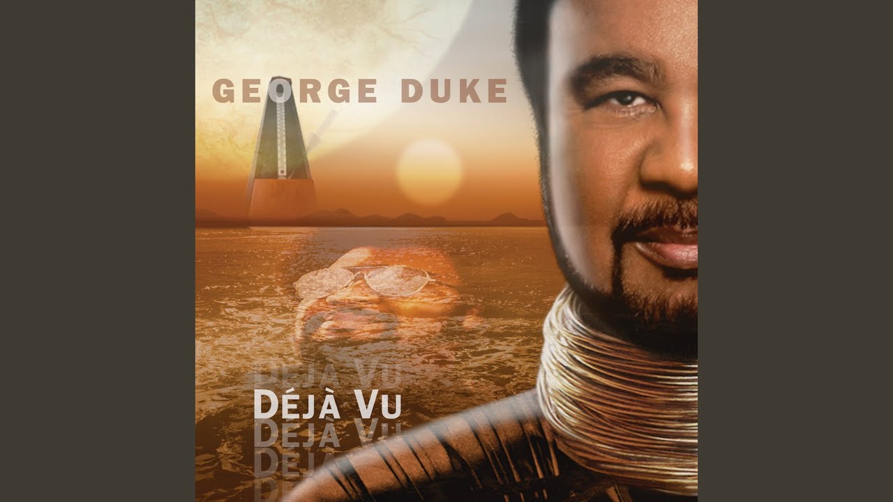 George Duke - You Touch My Brain Acordes - Chordify