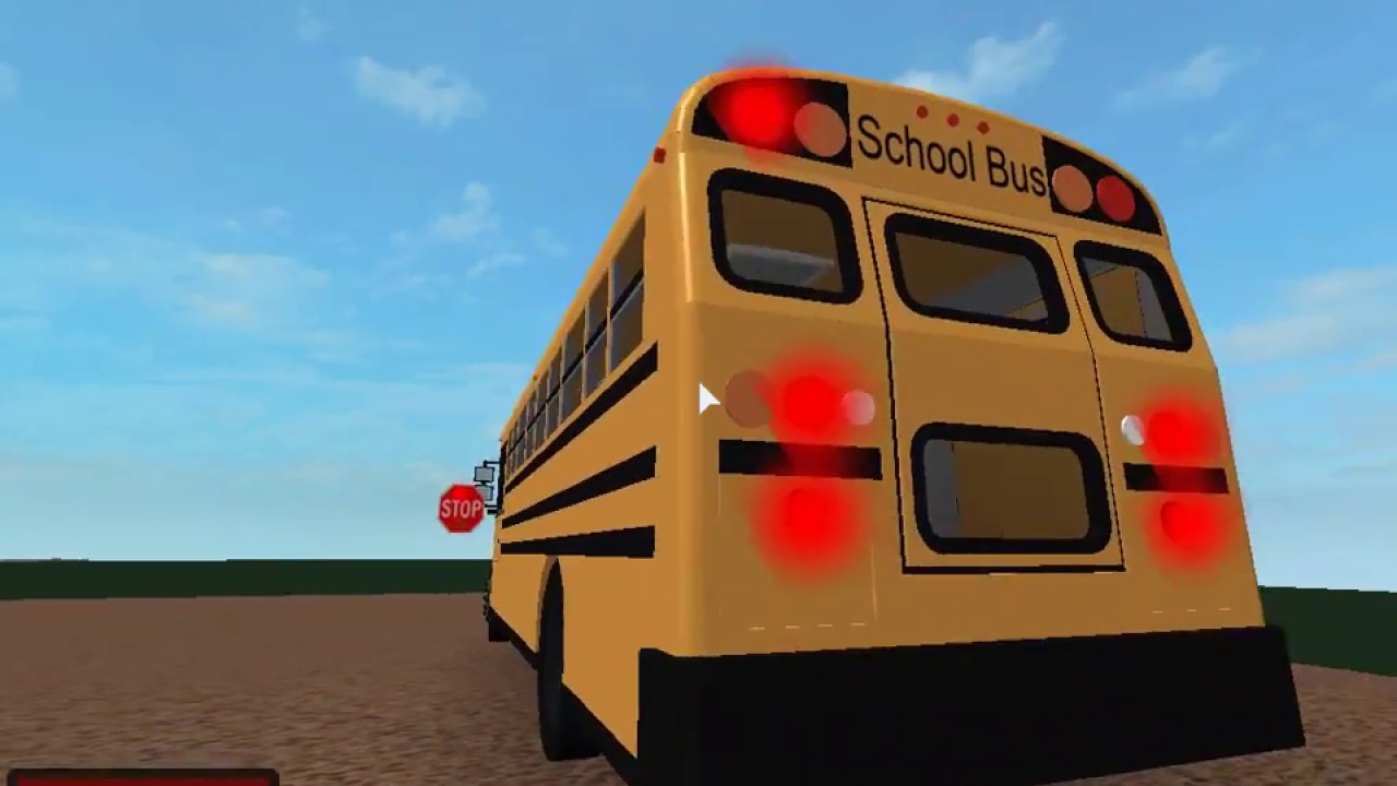 Am Bus Route 1 - YouTube