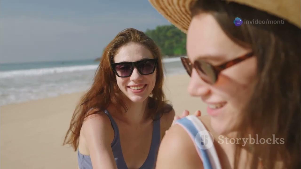 invideo ai 1080 Travel Glow Up Challenge Before vs Aft 2025 02 161 - YouTube